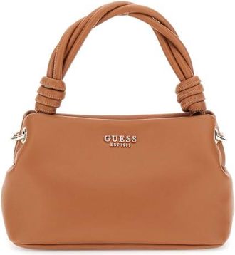 Guess HWNG8476110COG SANSA TOP HANDLE CROSSBODY Women COGNAC Size One Size