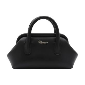 Blumarine Damen, Taschen, Schwarzk, ONE SIZEGr&ouml;&szlig;e