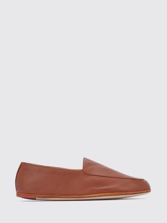 Loro Piana Nappa-Mokassins