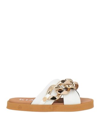 Kianid SCHUHE - Sandalen auf YOOX.COM