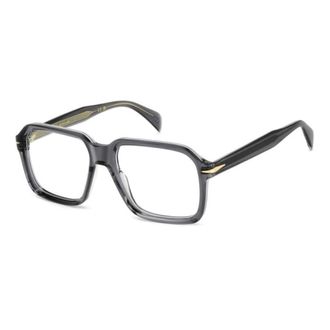 Eyewear by David Beckham unisex, Accessoires, Gris, Taille: ONE Size 7139 TX7 Optical Frame
