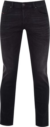 Diesel 1986 Larkee-BEEX_Socks_Schwarz_27W / 32L