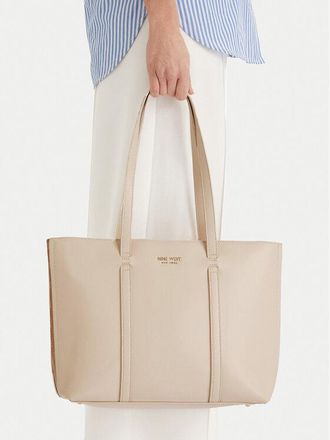 Nine West Handtasche CEO-Orvia-LDA8458 Creme