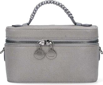 Stella McCartney Sac Bandouli&egrave;re - Gris