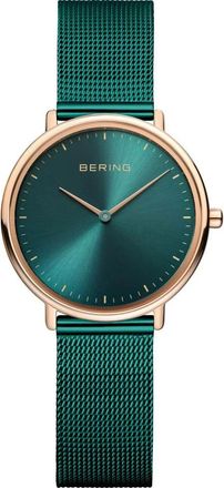 Bering Bering, Damen, Accessories, Grün, ONE SIZEGröße