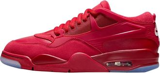 Nike Jordan Homme, Chaussures, Rouge, Taille: 44 EU 4 RM Baskets