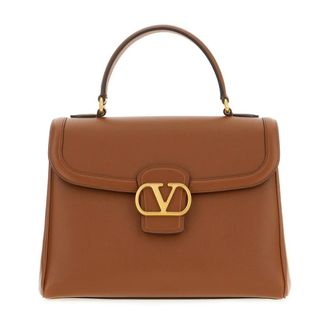 Valentino Garavani Femme, Sacs, Brun, Taille: ONE Size Sacs à main - Élevez votre style maintenant