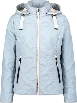 Gil Bret Damen, Jacken, Blau, 4XLGr&ouml;&szlig;e