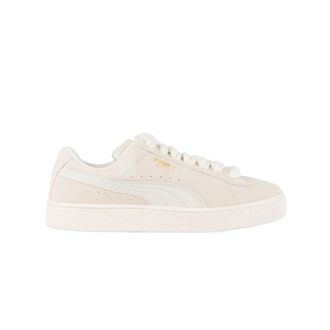 Puma Suede XL Rope - - Shoes - Damen - Beige - 36 EU