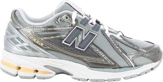 New Balance Femme, Chaussures, Gris, Taille: 39 1/2 EU U1906 Baskets