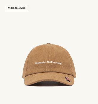 Autry M&Uuml;TZE SANTA CLAUS UNISEX