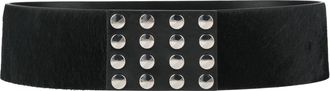 The Attico Kleinlederwaren - G&uuml;rtel auf YOOX.COM