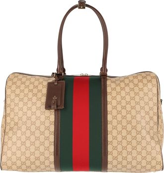 Gucci Medium Bag Gg Detail Web