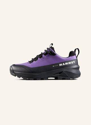 Mammut Mammut Ducan Iii Low Gtx Women lila