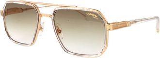 Carrera Herren, Accessories, Gelb, 58 MMGr&ouml;&szlig;e