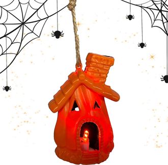 Generic Halloween-Licht - Spukbeleuchtung für Innenräume, gespenstisch | Gothic Partyornament, Wohnkultur für Urlaub, Innenbereich, Flur, Schlafzimmer, Rasen,