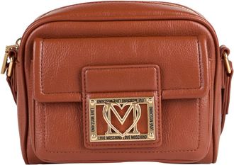 Love Moschino TASCHEN - Umh&auml;ngetasche auf YOOX.COM