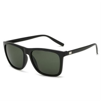 Generic Lunettes De Soleil D&eacute;coratives For Femme, Conduite En Plein Air, Voyage, Homme, Vacances(Green)