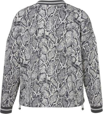 Via Appia Sweatjacke