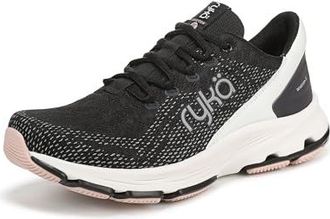 Rykä Ryka Femme Devotion X Walking Shoe Basket, Noir, 36.5 EU