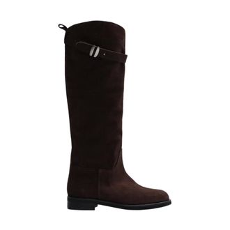 Bukela Damen, Schuhe, Braun, 37 EUGr&ouml;&szlig;e