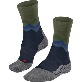 Falke TK2 Crest Herren Socken