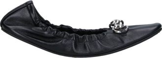 Gucci Ballet Flats Prima