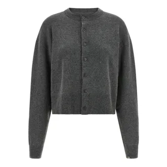 Extreme Cashmere Femme, Pulls, Gris, Taille: ONE Size Cardigan N&deg;170 Chou