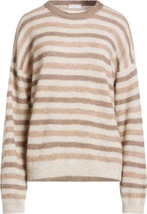 Brunello Cucinelli STRICKWAREN - Pullover auf YOOX.COM
