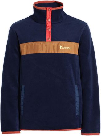 Cotopaxi TECA FLEECE PULLOVER