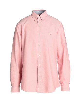 Ralph Lauren CUSTOM FIT OXFORD SHIRT