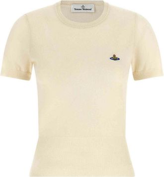 Vivienne Westwood Top - Blanc