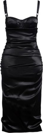 Dolce & Gabbana KLEIDER - Midi-Kleider auf YOOX.COM