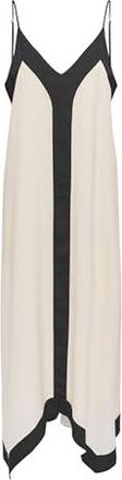 Only Strap Long Dress WVN Onldiana Life Robe Longue à Bretelles, Eggnog, M Femmes