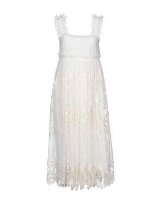 Dolce & Gabbana ROBES - Robes midi sur YOOX.COM