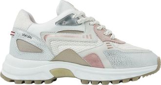 VIA VAI Femme, Chaussures, Multicolore, Taille: 38 EU Danae Noah Baskets