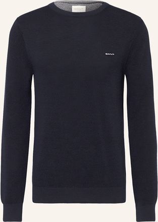 GANT Pullover blau
