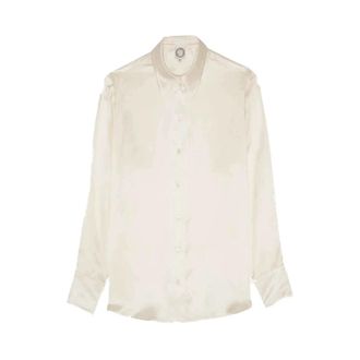Ines De La Fressange Maureen Shirt - - Blouses & Shirts - Damen - Beige - L