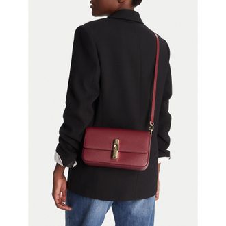 Furla Handtasche Furla Iride WB01826 ARE000 CN CGQ00 1007 Rot