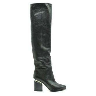 Vic Mati&eacute; Stylische Stiefel f&uuml;r Modische Looks - - Shoes - Damen - Schwarzk - 35 EU