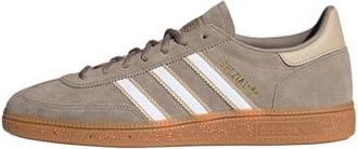 adidas Adidas Chaussures Handball Spezial Code JH5443 Marron, Marron et blanc., 42 EU