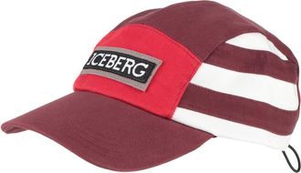 Iceberg ACCESSOIRES - Mützen & Hüte auf YOOX.COM