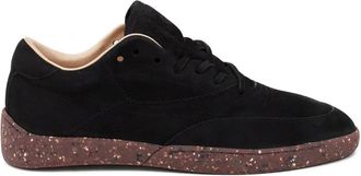 Gabriela Hearst Ohio Sneakers - Schwarz