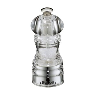 Zassenhaus KP0000035582 Berlin Salzm&uuml;hlen, Acryl, 12 cm