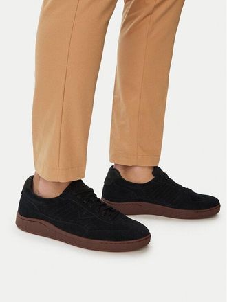 Clarks Sneakers CraftRally Ace 26183359 Schwarz