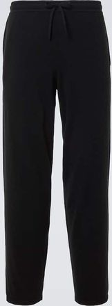 Le Kasha Jogginghose Bali aus Kaschmir