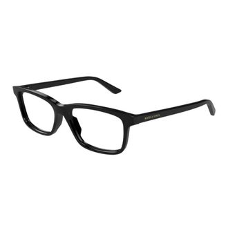 Bottega Veneta unisex, Accessoires, Noir, Taille: 55 MM Optical Frame