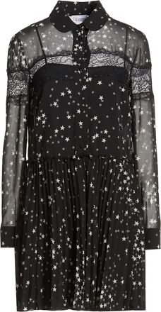 Red Valentino KLEIDER - Mini-Kleider auf YOOX.COM