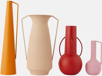 Pols Potten Set Roman aus vier Vasen