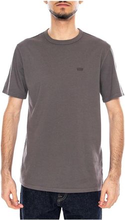 Levi's Homme, Tops, Gris, Taille: M Icon Tee